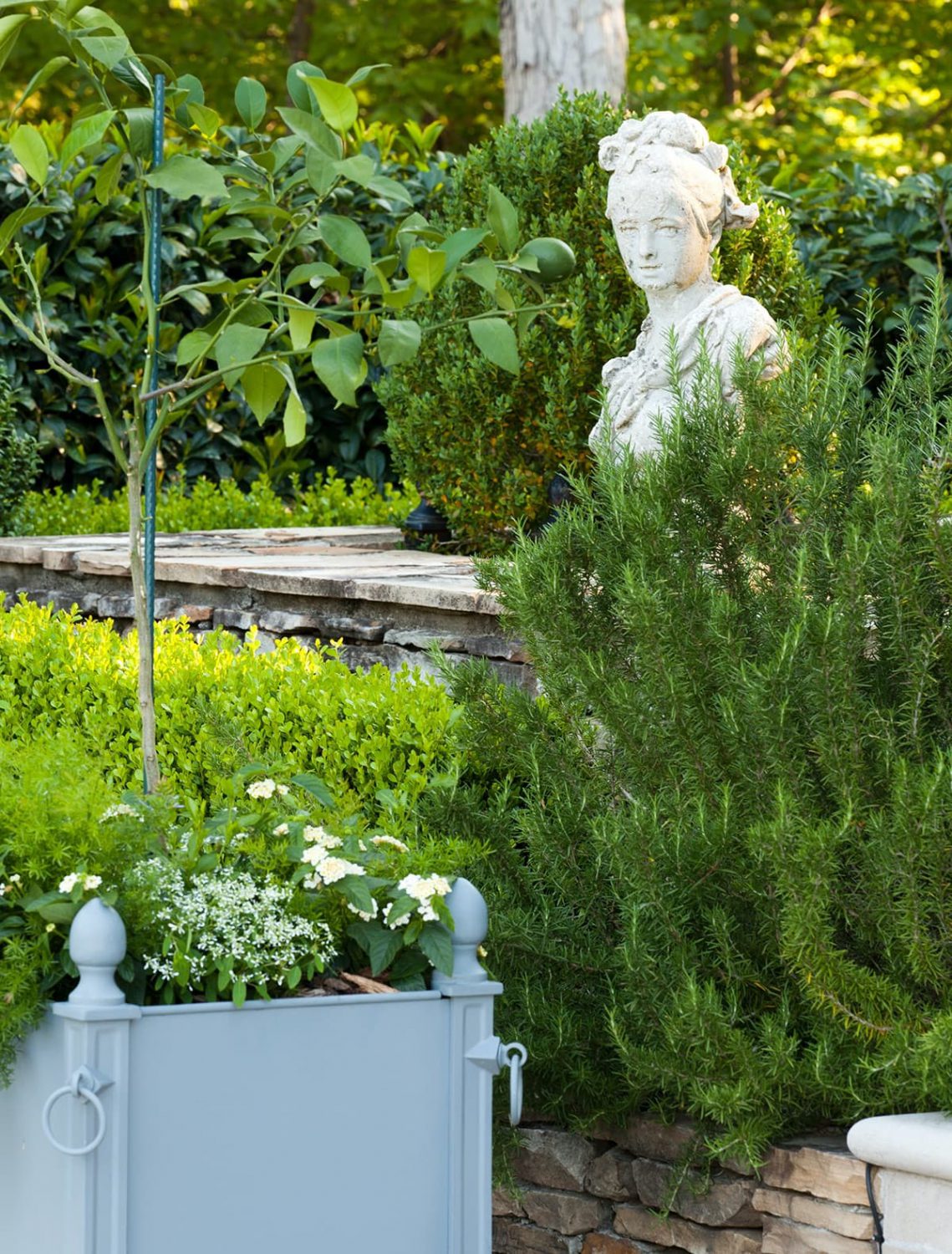 Detail – Howard Design Studio