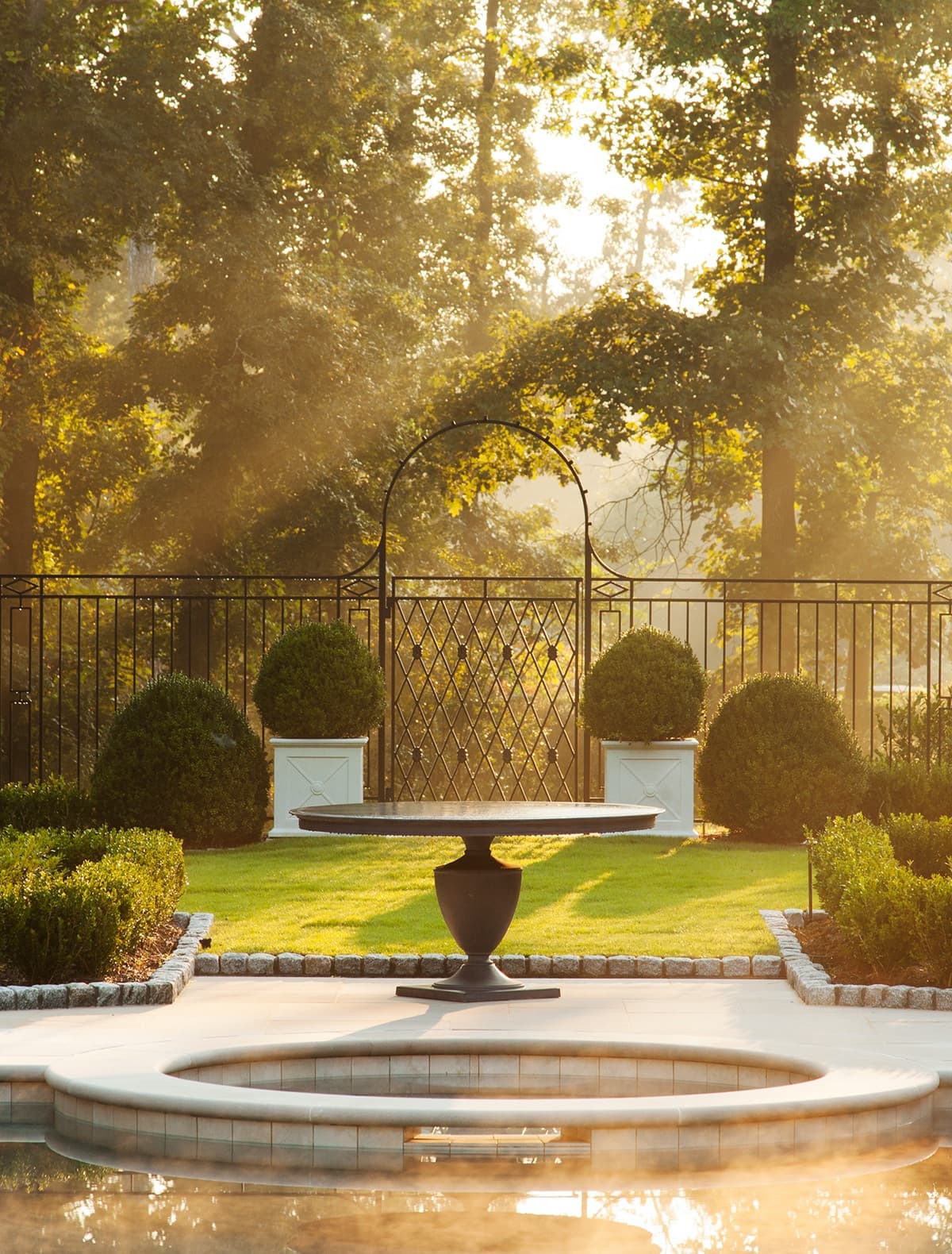 Detail – Howard Design Studio