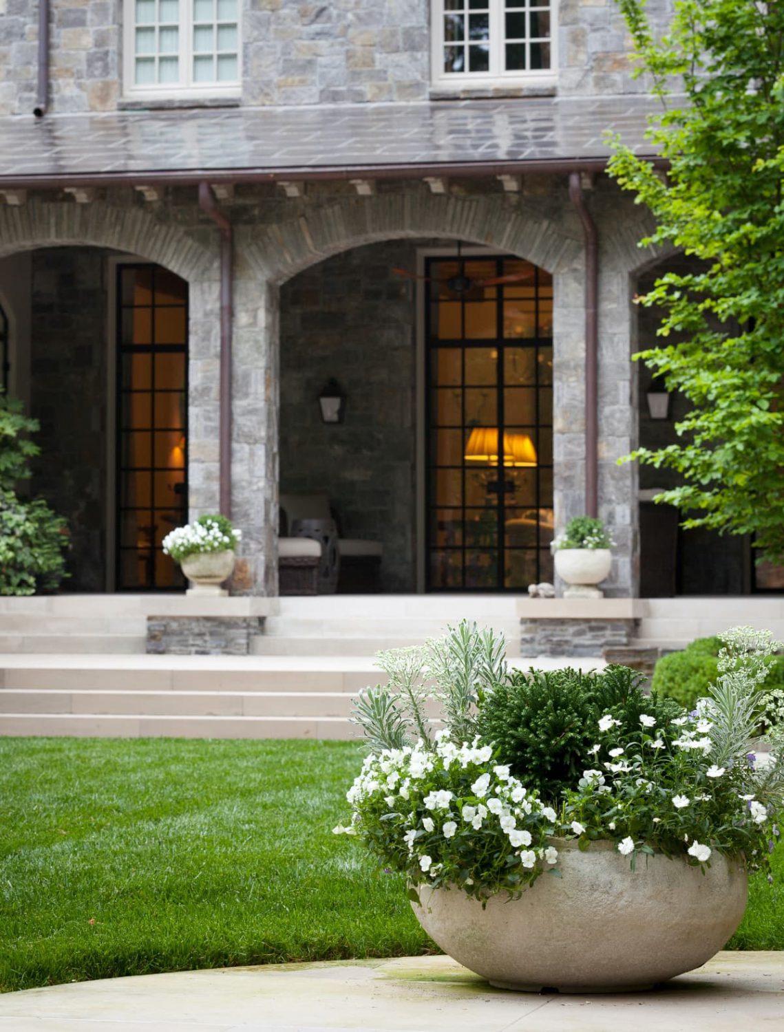 Detail – Howard Design Studio