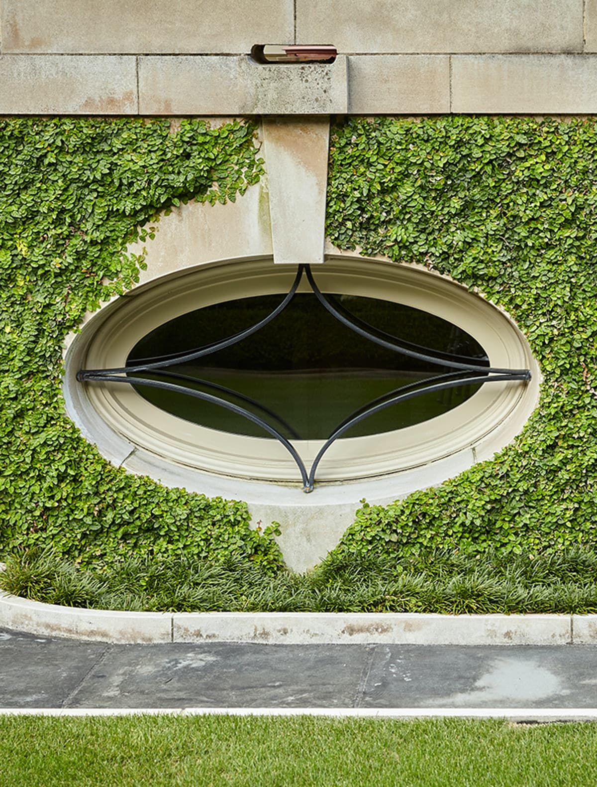 Detail – Howard Design Studio