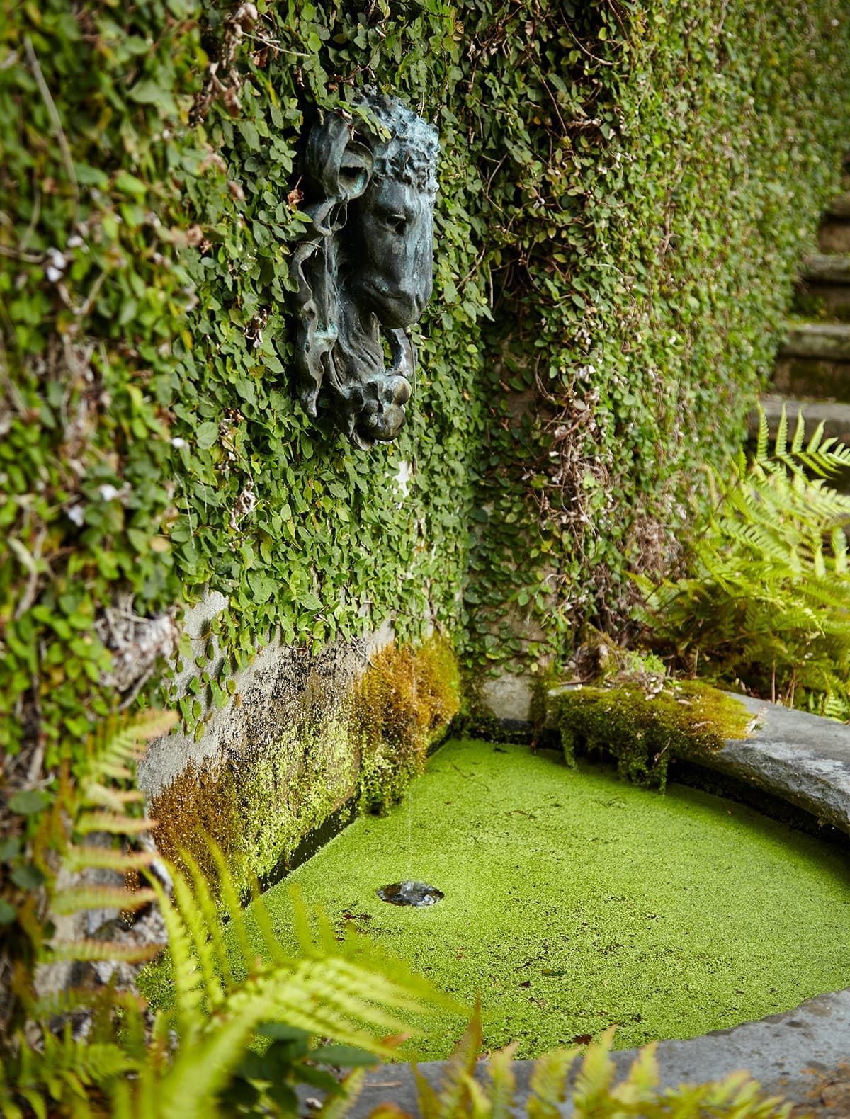 Detail – Howard Design Studio