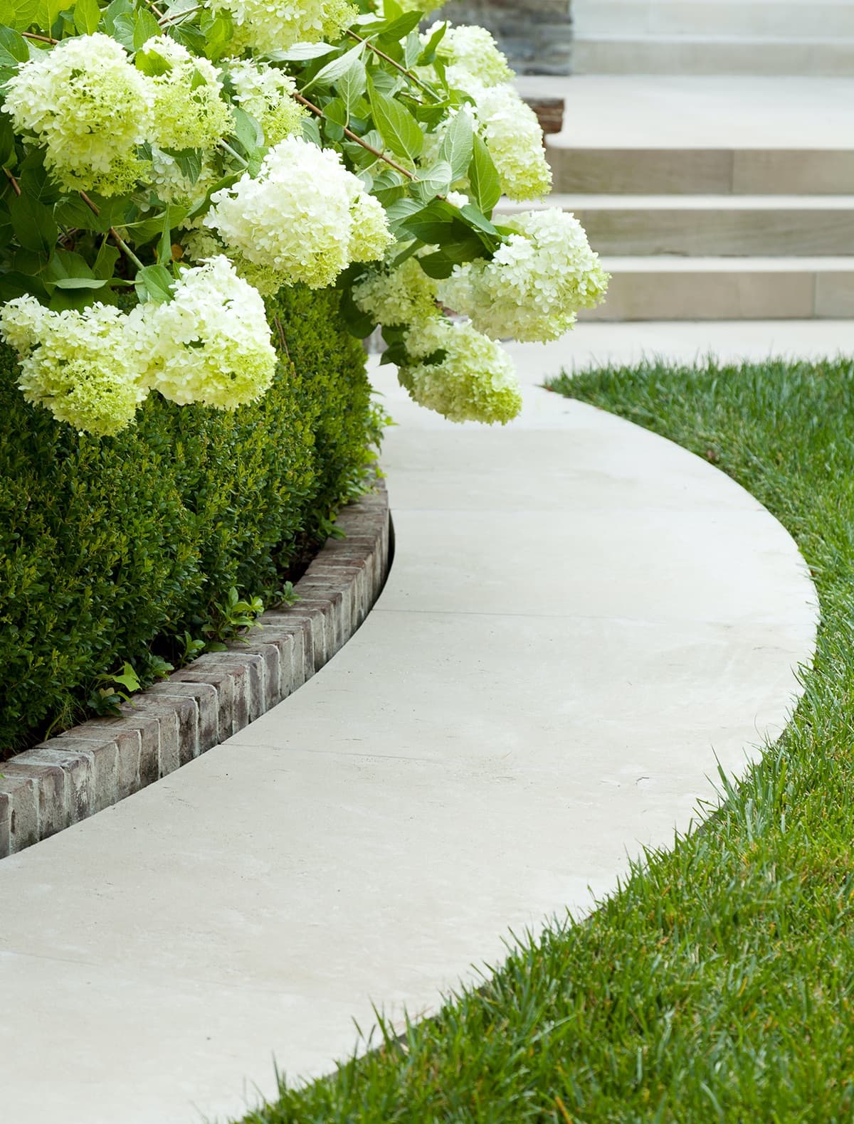 Detail – Howard Design Studio