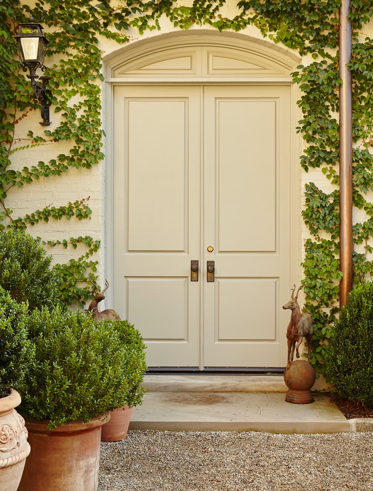 Detail – Howard Design Studio