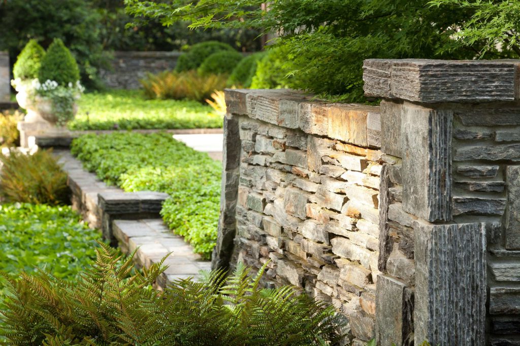 Greystone Garden – Howard Design Studio