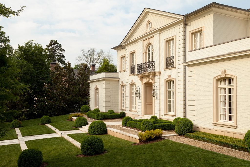 Home - Howard Design Studio