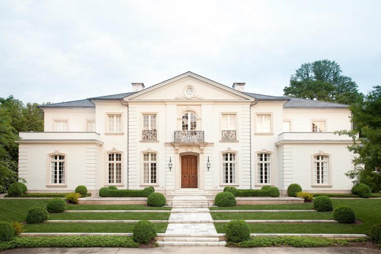 Home - Howard Design Studio