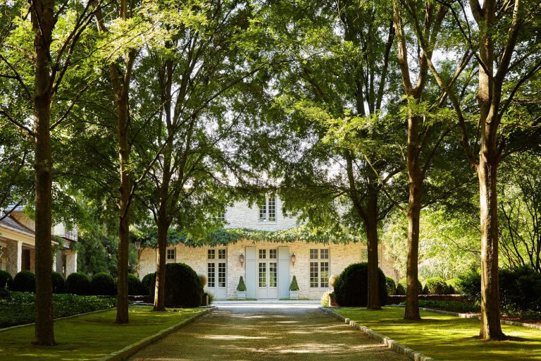Jardin Provençal – Howard Design Studio