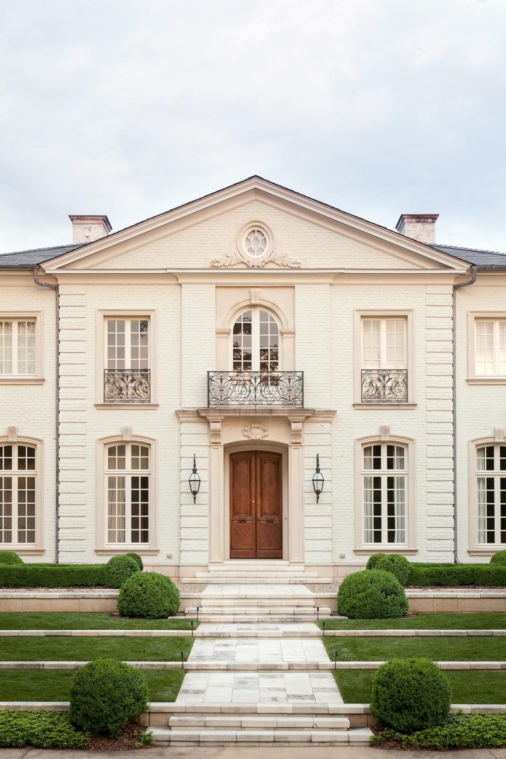 Habersham Estate – Howard Design Studio