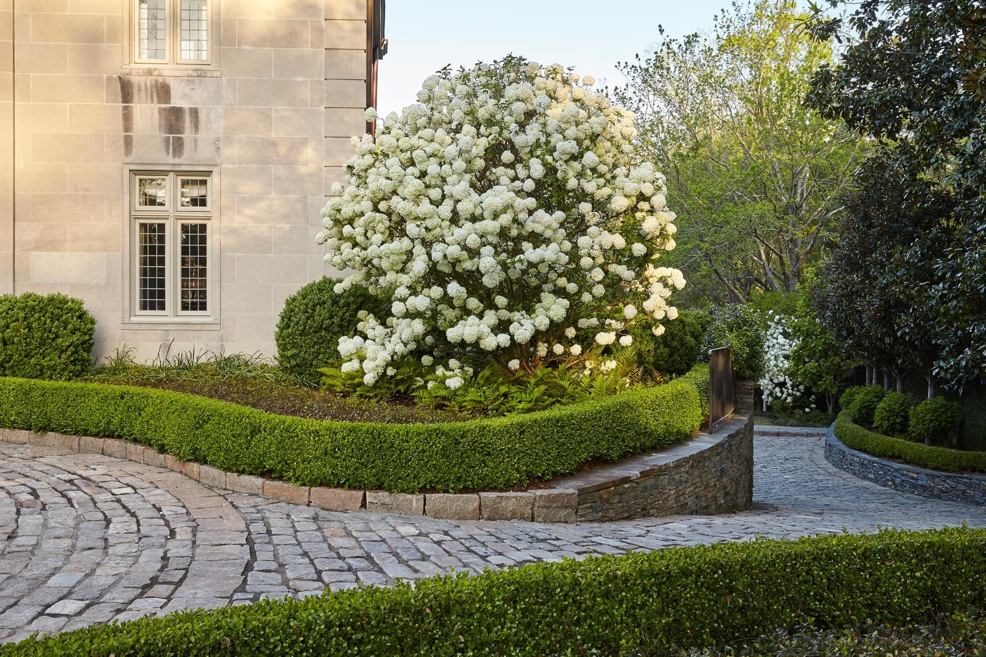 Somerset House – Howard Design Studio