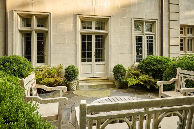 Somerset House – Howard Design Studio