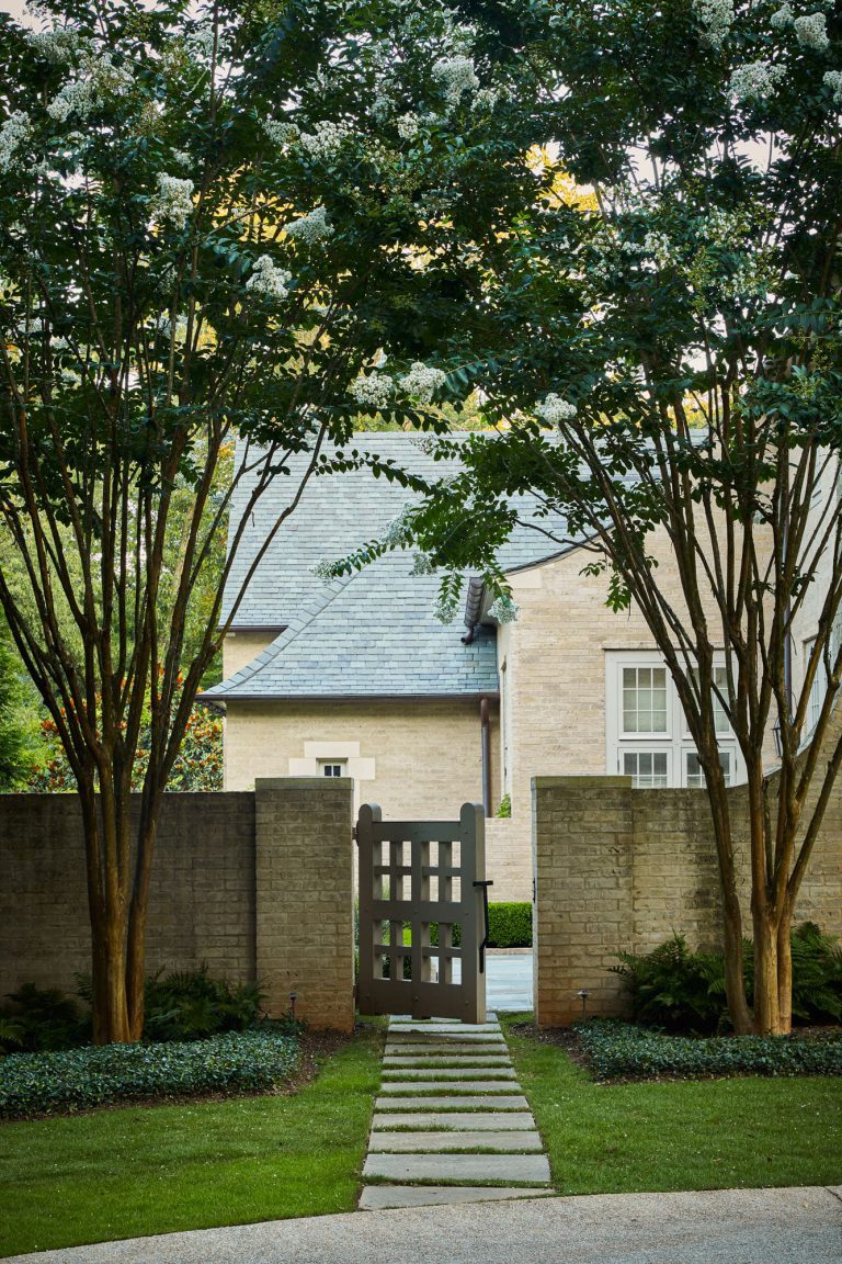 Knollwood Garden - Howard Design Studio