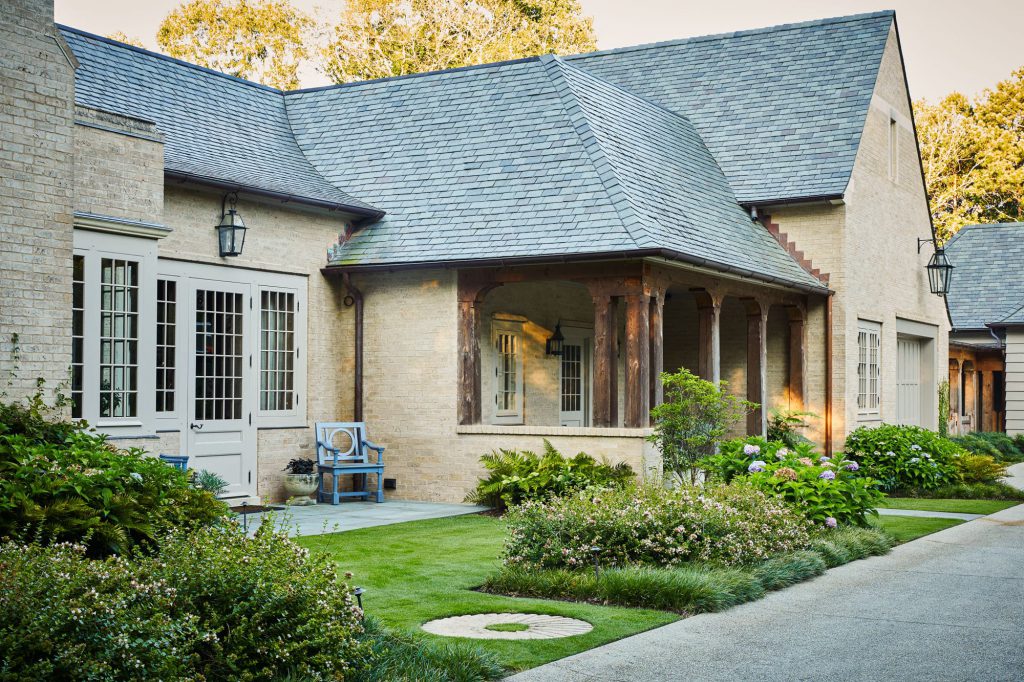 Knollwood Garden - Howard Design Studio