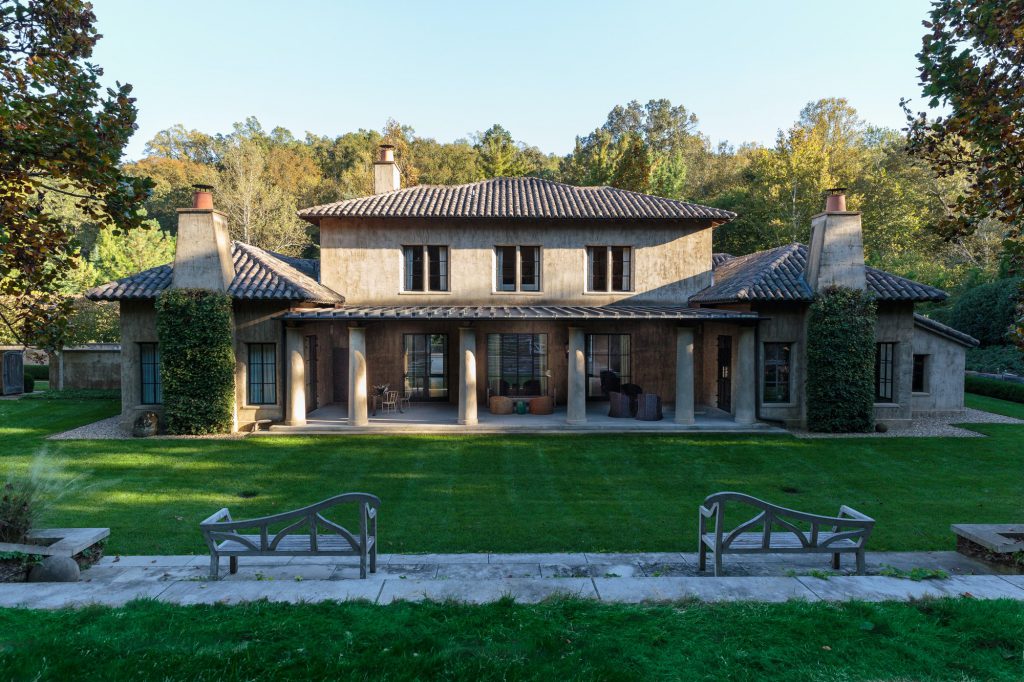 Visibility – Howard Design Studio