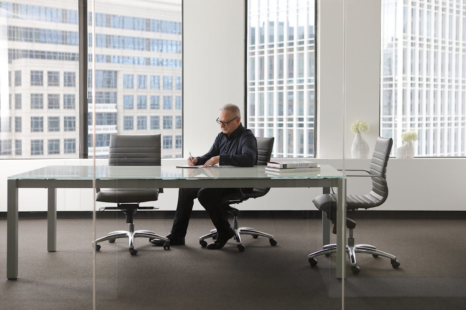 Studio - Howard Design Studio