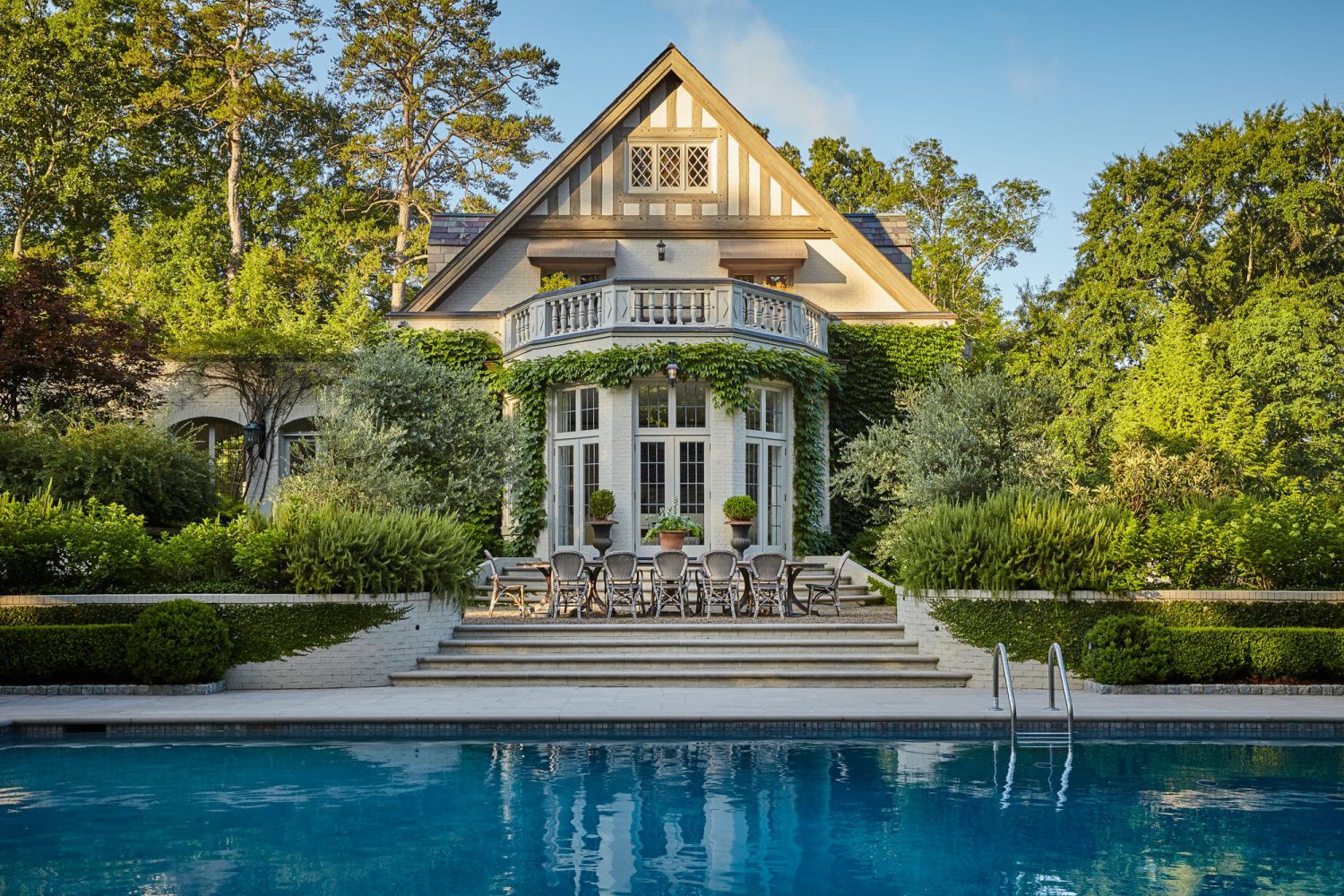 Rossdhu Estate – Howard Design Studio