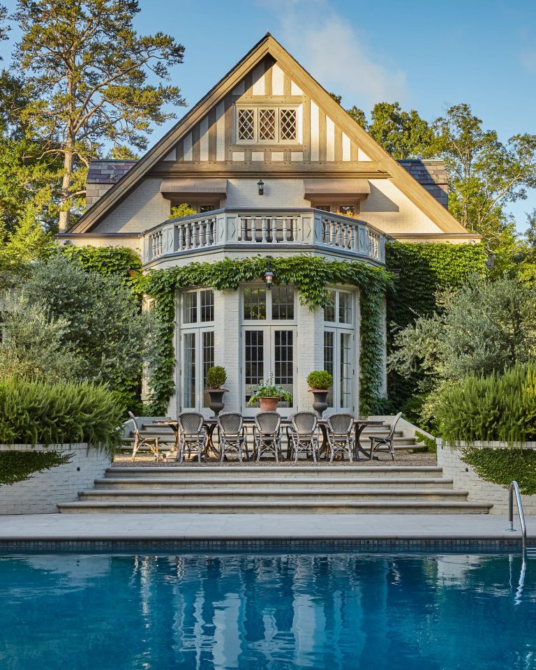 Landscapes - Howard Design Studio