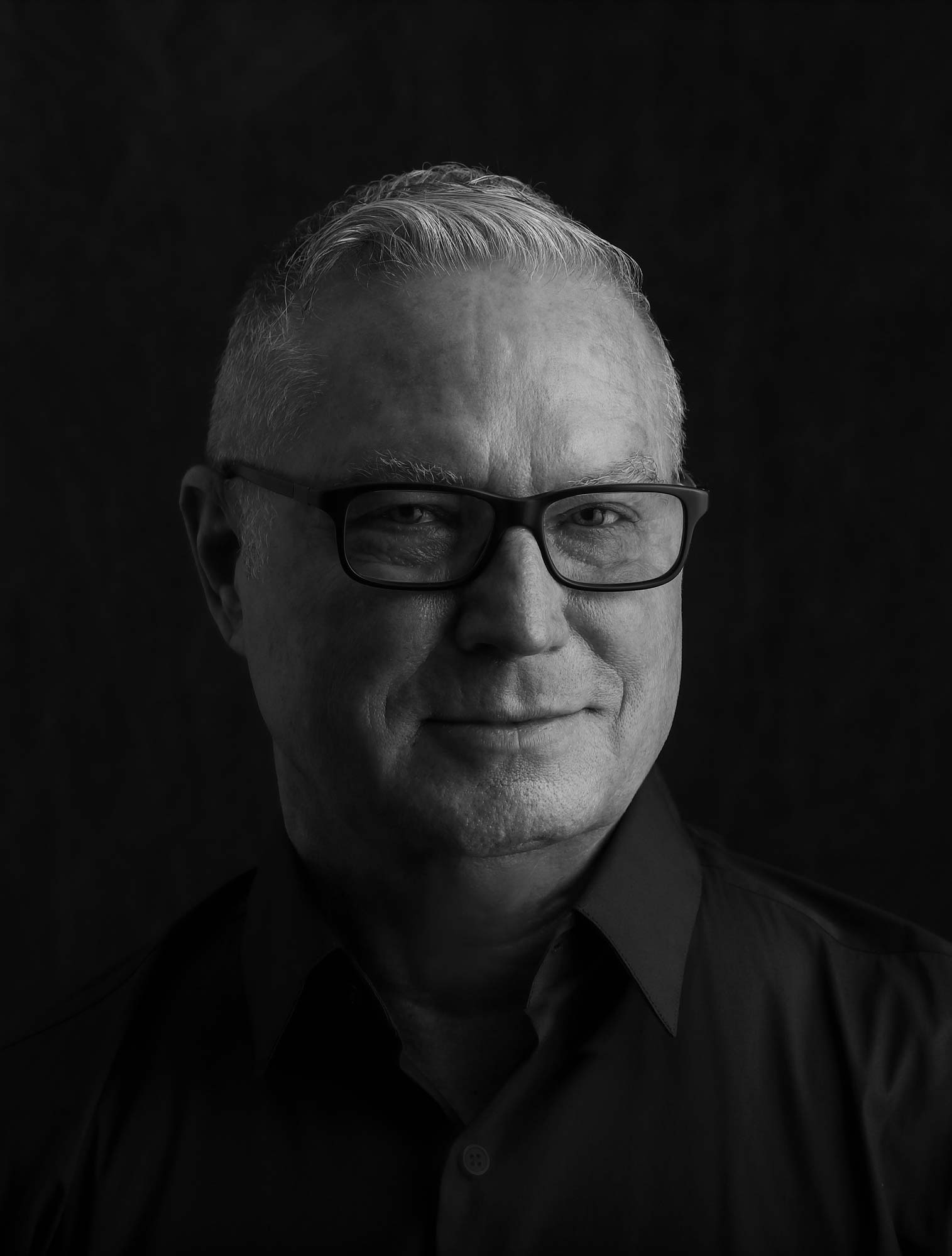 John Howard – Howard Design Studio