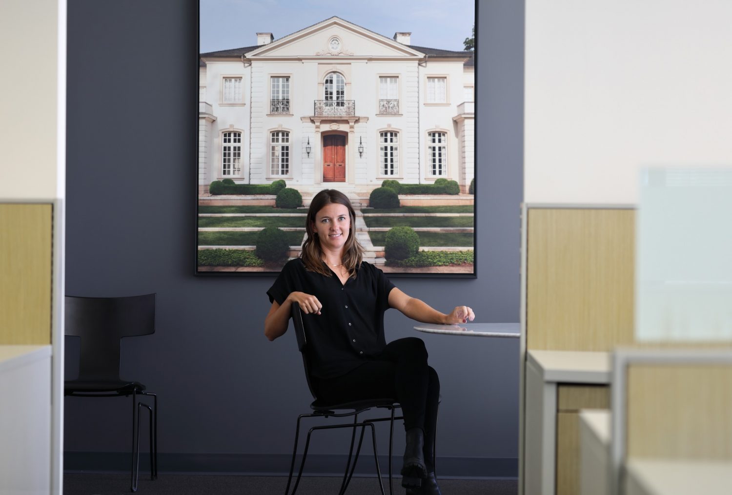 Studio - Howard Design Studio